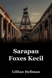 Sarapan Foxes Kecil book cover