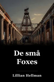 De små Foxes book cover