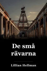 De små rävarna book cover