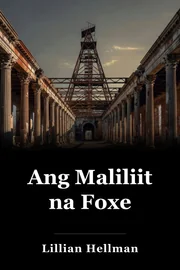 Ang Maliliit na Foxe book cover