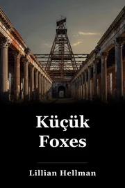 Küçük Foxes book cover