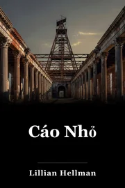 Cáo Nhỏ book cover