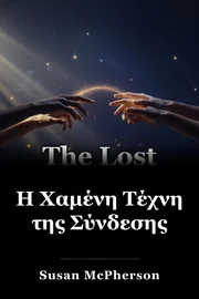 Η Χαμένη Τέχνη της Σύνδεσης book cover