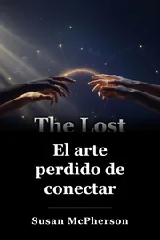 El arte perdido de conectar book cover