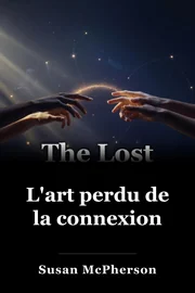 L'art perdu de la connexion book cover