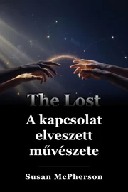 A kapcsolat elveszett művészete book cover