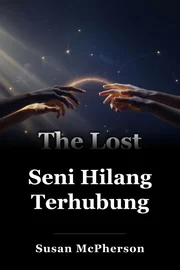 Seni Hilang Terhubung book cover