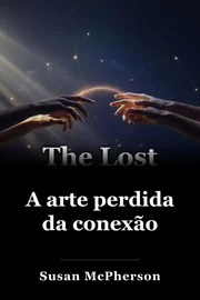 A arte perdida da conexão book cover