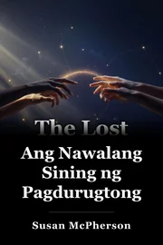 Ang Nawalang Sining ng Pagdurugtong book cover