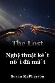 Nghệ thuật kết nối đã mất book cover