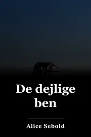 De dejlige ben book cover