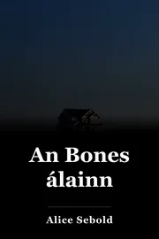 An Bones álainn book cover