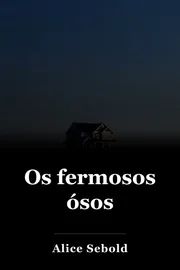 Os fermosos ósos book cover