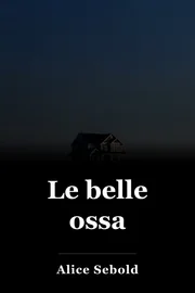 Le belle ossa book cover