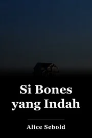 Si Bones yang Indah book cover