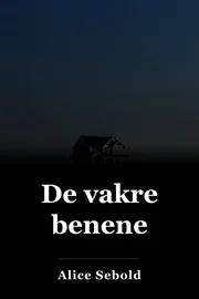 De vakre benene book cover