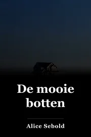 De mooie botten book cover