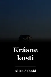 Krásne kosti book cover