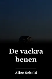 De vackra benen book cover