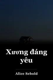 Xương đáng yêu book cover