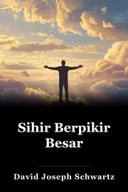 Sihir Berpikir Besar book cover