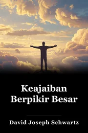 Keajaiban Berpikir Besar book cover