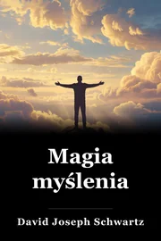 Magia myślenia book cover