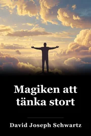 Magiken att tänka stort book cover