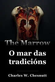 O mar das tradicións book cover