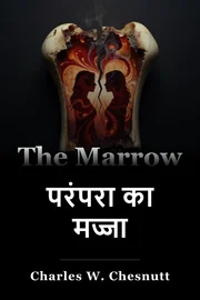 परंपरा का मज्जा book cover