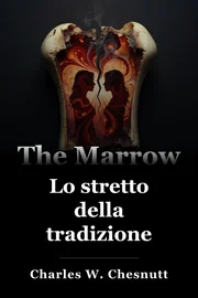 Lo stretto della tradizione book cover