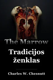Tradicijos ženklas book cover
