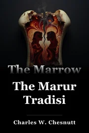 The Marur Tradisi book cover