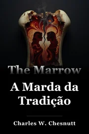 A Marda da Tradição book cover