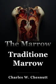Traditionens Marrow book cover