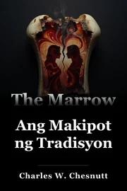 Ang Makipot ng Tradisyon book cover