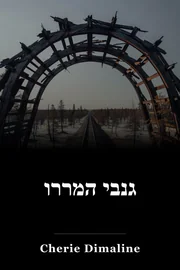 גנבי המררו book cover