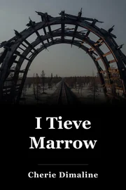 I Tieve Marrow book cover