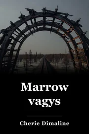 Marrow vagys book cover