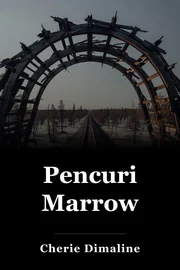 Pencuri Marrow book cover