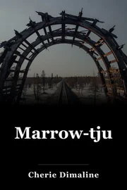 Marrow-tjuvene book cover
