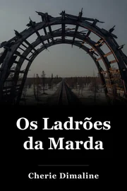 Os Ladrões da Marda book cover