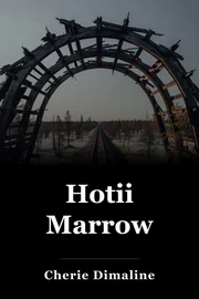 Hotii Marrow book cover