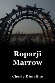 Roparji Marrow book cover