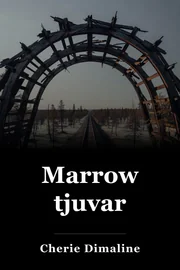 Marrow tjuvar book cover