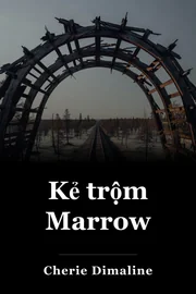 Kẻ trộm Marrow book cover