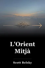 L'Orient Mitjà book cover