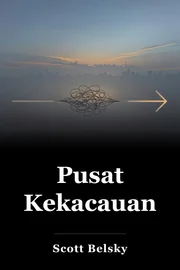 Pusat Kekacauan book cover