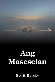 Ang Maseselan book cover