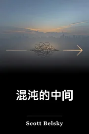 混沌的中间 book cover